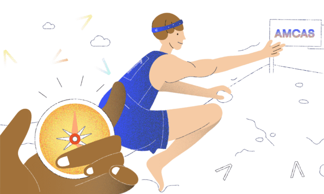 An Insider’s Guide to Submitting the AMCAS | Atlantis