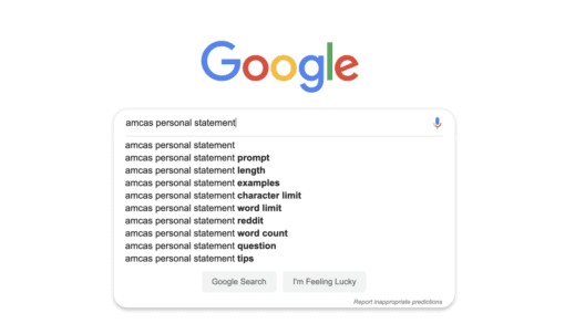 Everything You Need to Know About the AMCAS Personal Statement – Atlantis