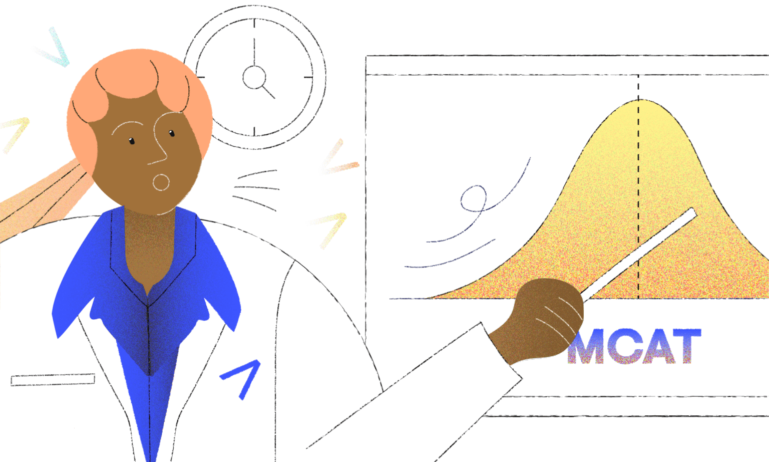 MCAT Scoring Explained in 5 minutes – Atlantis