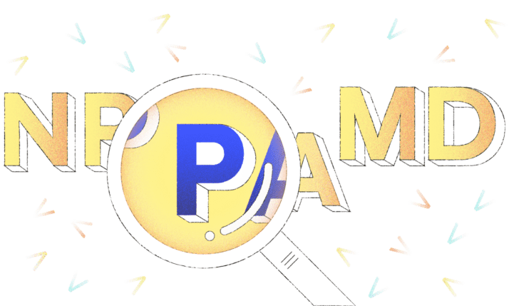 NP, PA or MD? Deciphering Your Healthcare Career Choices | Atlantis