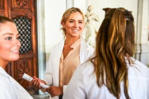 Pre-Med Shadowing Study Abroad Programs | Atlantis