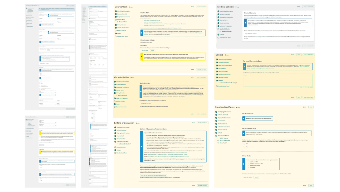 What is the AAMC and What Does It Mean For Me – Atlantis