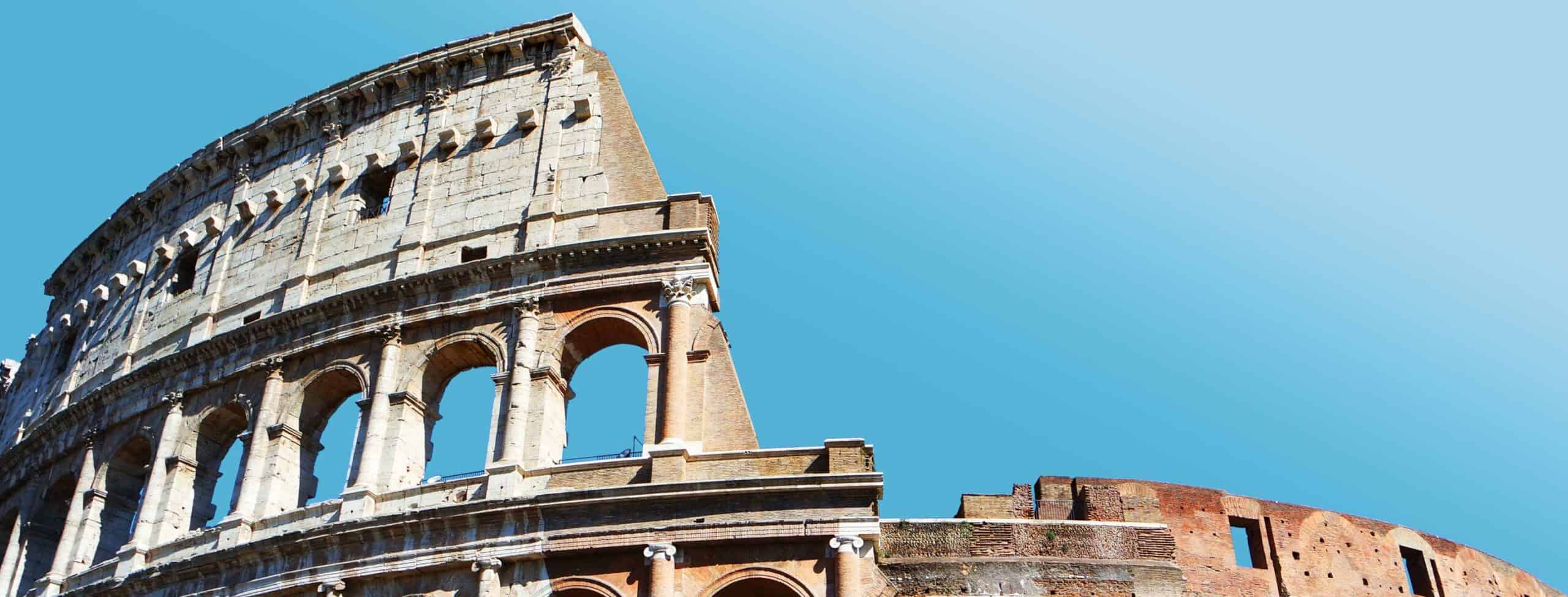 Pre-Med Shadowing in Rome, Italy | Atlantis Pre-Med Programs