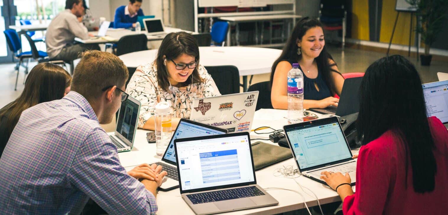 Service-Research Projects – Atlantis