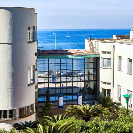 Programs – Atlantis