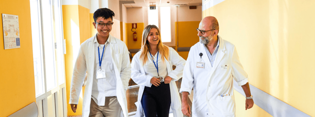 10 Fundamentals About Shadowing a Physician I Did NOT Learn From my ...