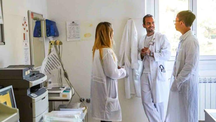 7 Mistakes You’re Making When Trying to Shadow a Physician – Atlantis