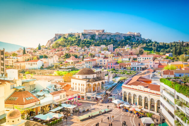 Pre-Med Shadowing inAthens & Terrassa | Atlantis Multi Country Pre Med ...