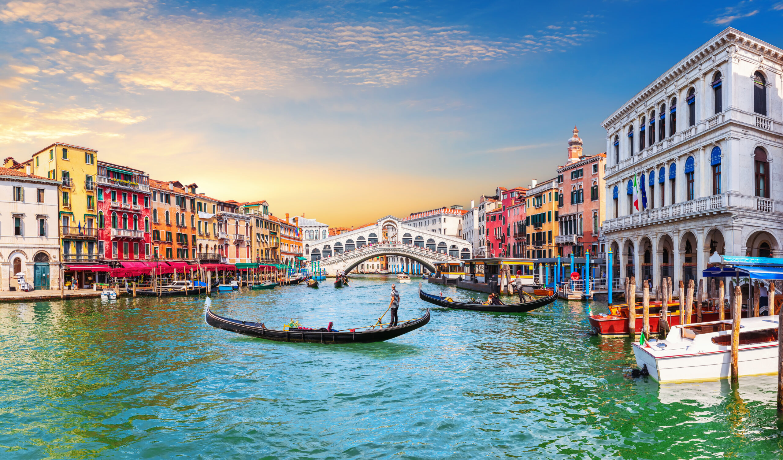Pre-Med Shadowing in Venice (Mestre), Italy | Atlantis Programs